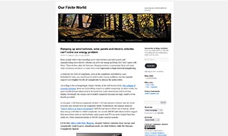 Links [collapsewiki.com]