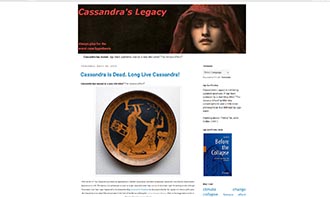 Links [collapsewiki.com]