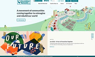 Transition Network - Collapse Wiki